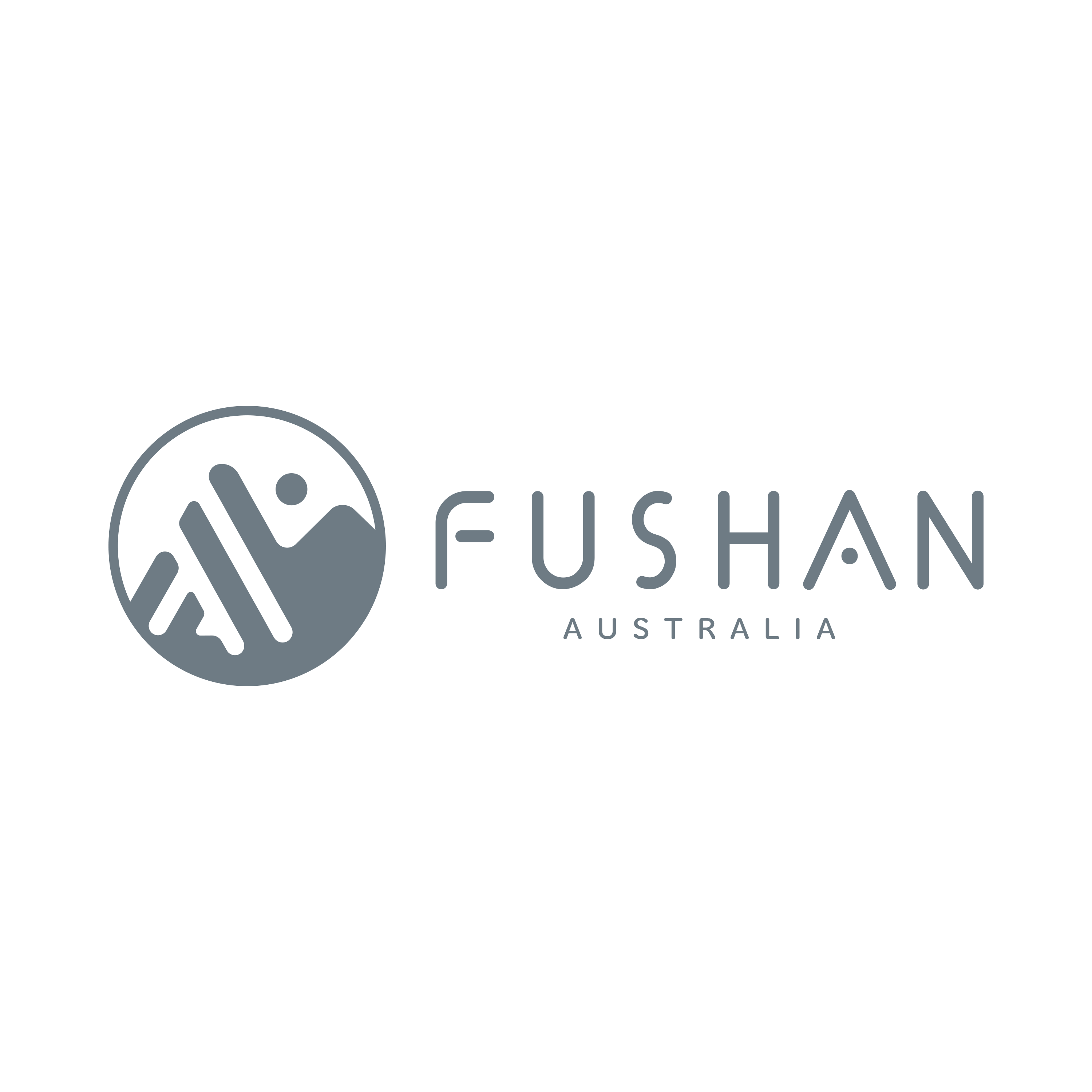 Contact Us – FUSHAN
